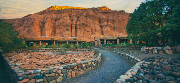 Sunlit Sustainability: Nature-Powered