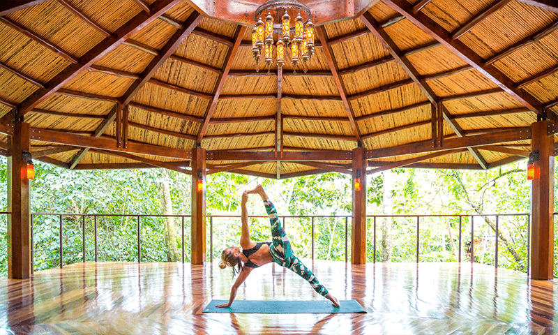 Defining Memories for a Lifetime: Nayara’s Seven Elements of Place